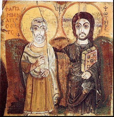 The Desert Fathers (Favorite Passages) – Tim Miller