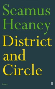 Heaney’s Bog Poems – Tim Miller