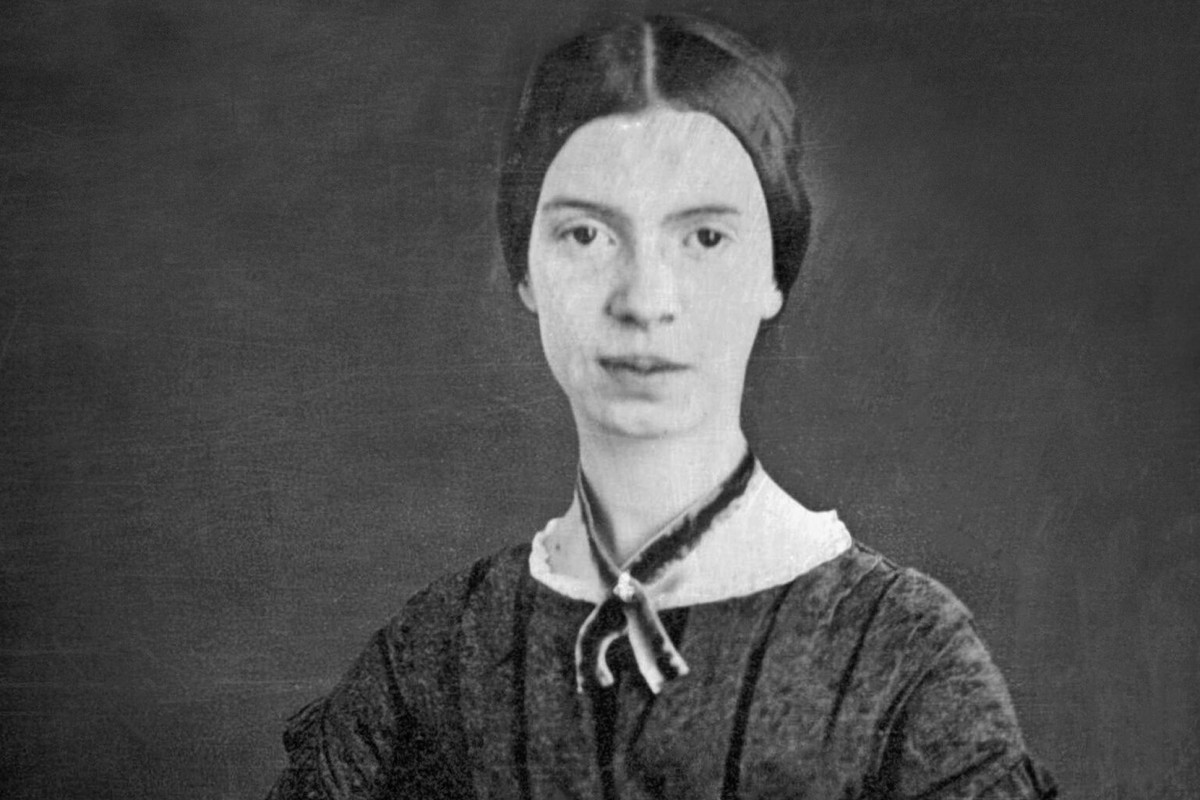 “Emily Dickinson Does Not Need Visitors” (poem & video) – Tim Miller