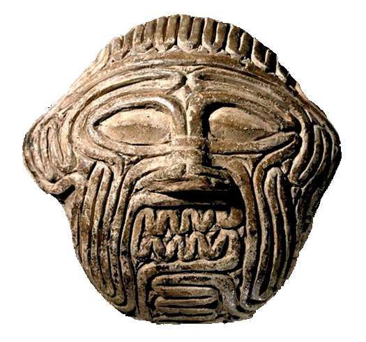 The Great Myths #22: The Monster Humbaba (Mesopotamian) – Tim Miller