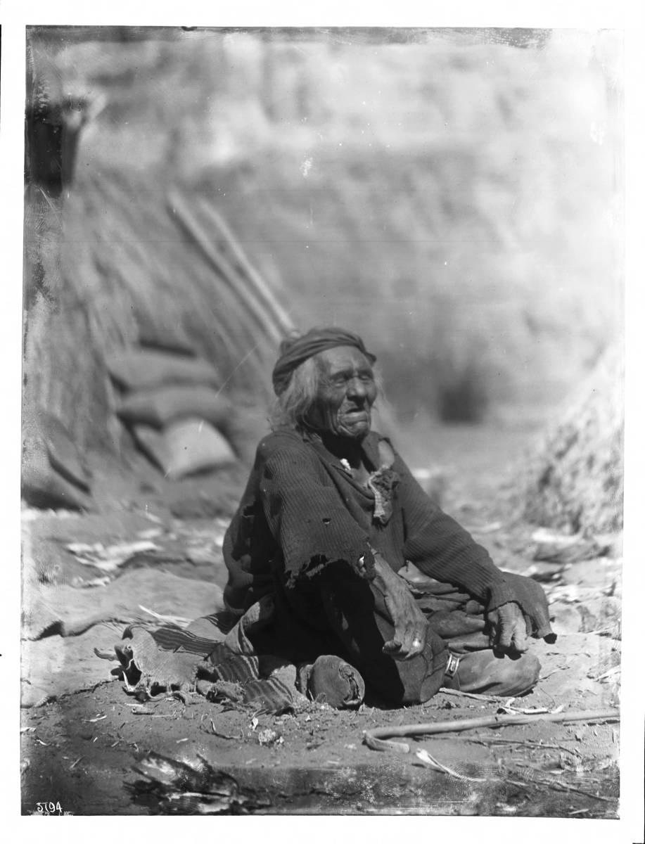 The Great Myths #54: A Native American Orpheus (Tachi Yokut) – Tim Miller