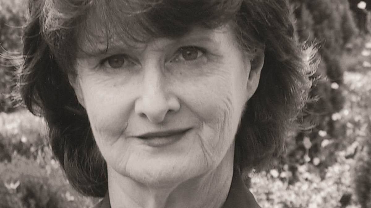 Eavan Boland, “Irish Poetry” – Tim Miller