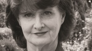 Eavan Boland, “The Pomegranate” – Tim Miller